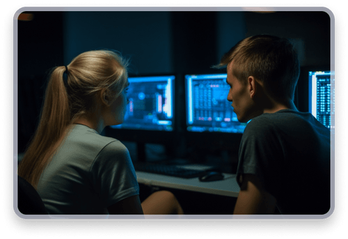 WebEye - 以创新驱动，用最好的技术帮助所有企业实现全球增长_数字营销_广告投放平台